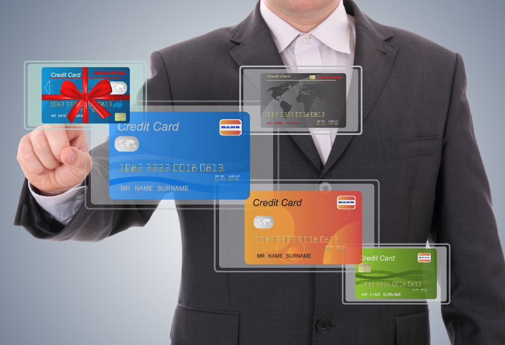 What Matters Most to Consumers When Choosing a Credit Card - Elan ...